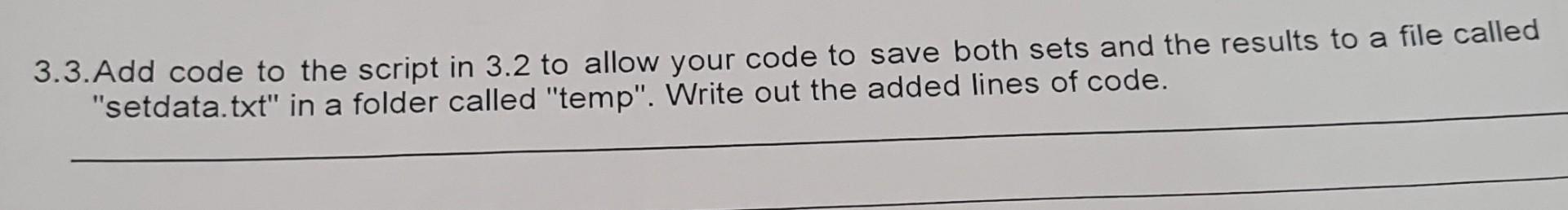 Solved ef calculate_voltage(current, resistance): return | Chegg.com