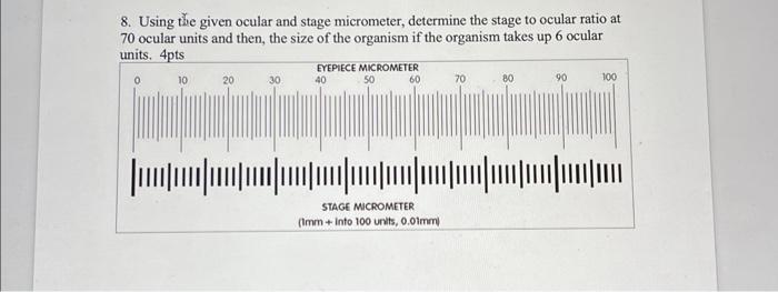 Solved 1. What is the dilution Factor for a sample that was | Chegg.com