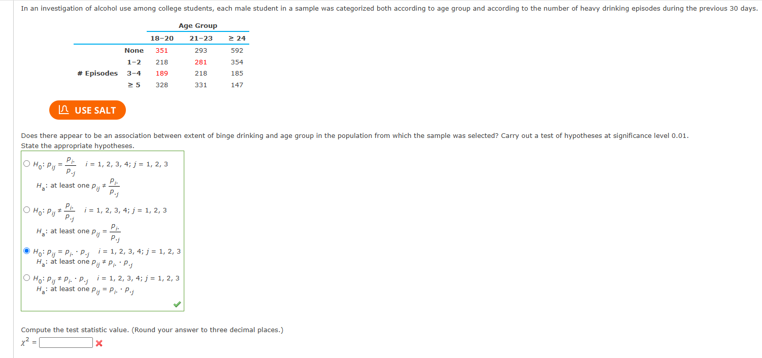 Solved \table[[,],[3,Age | Chegg.com