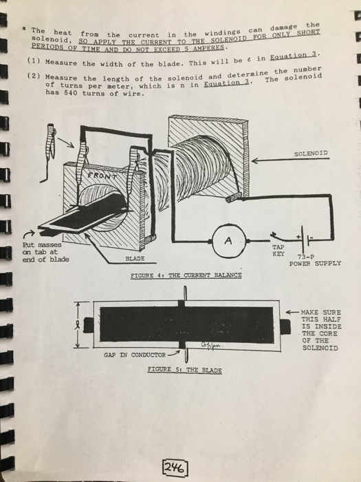 Solved Questions 1. Suppose you reverse the wires to the | Chegg.com