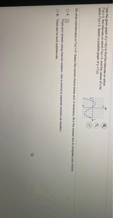 Solved For f(x) = 2x4 - 4x2 + 1 find the following. (A) | Chegg.com