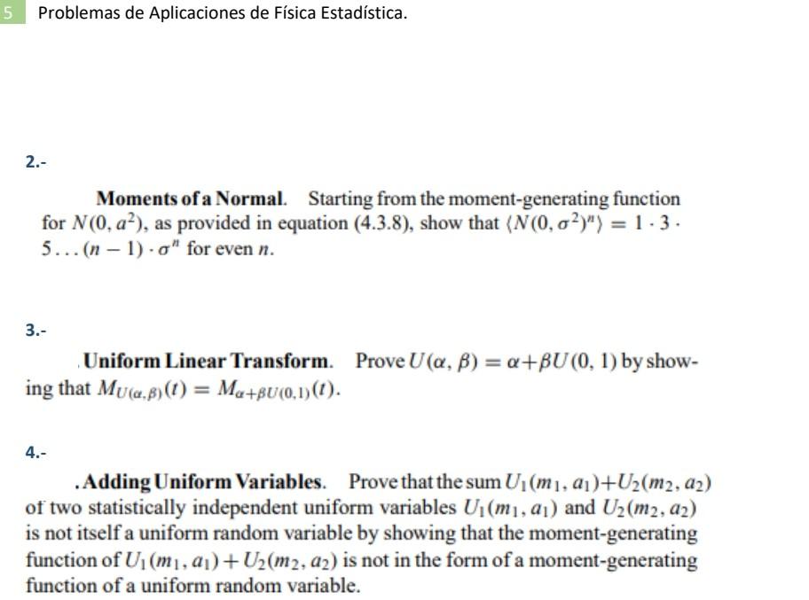 Solved Poisson Random Variable. The probability that n | Chegg.com