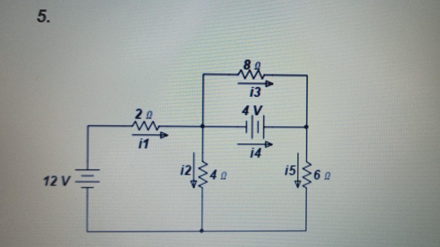 Solved Practice Exercise: Show your complete solution to the | Chegg.com