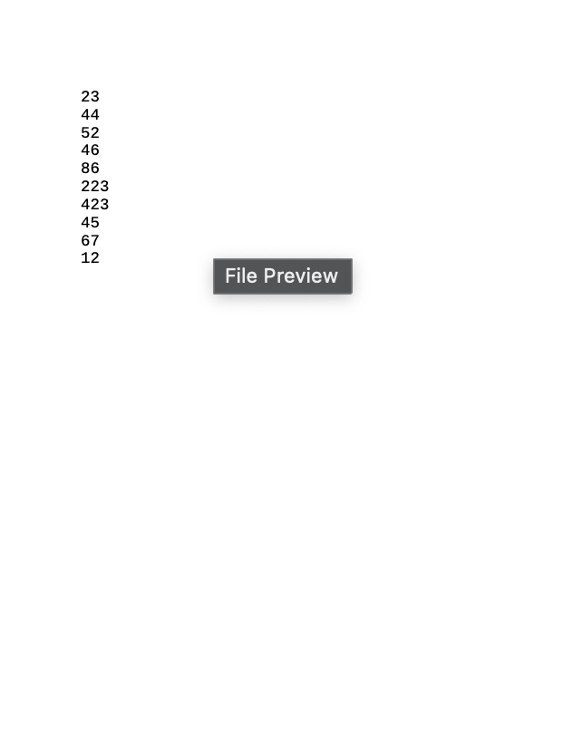 Solved Write C++ ﻿code for a program that does the | Chegg.com