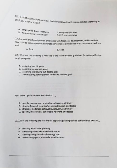 Solved ATTITLE Performance Management ACTIVITY Pre Chegg solved-attitle-performance-management-activity-pre-chegg