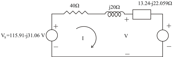 Solved: Chapter 10 Problem 54P Solution | Fundamentals Of Electric ... Solved: Chapter 10 Problem 54P Solution | Fundamentals Of Electric ...