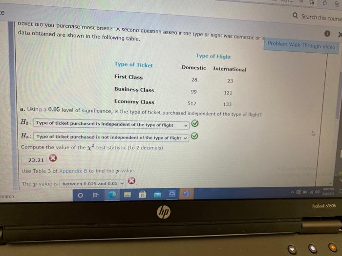 Solved 0 ce Q Search this course Ticket dia you purchase | Chegg.com