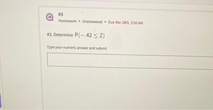 Solved P(−2.31 | Chegg.com
