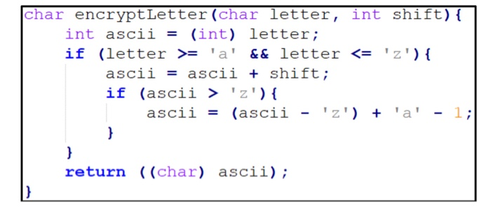 Solved Ive added the two input files into my project folder: | Chegg.com