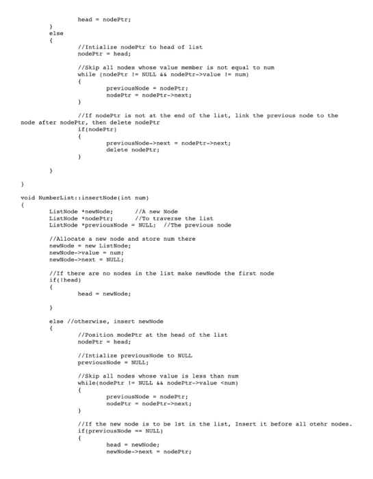 Nedd listAddEvenMultiplyodd - adds 4 to all even | Chegg.com