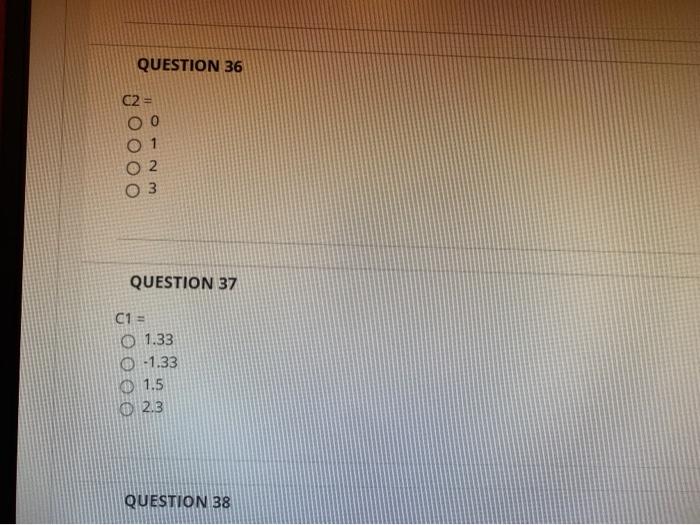 Solved as per chegg rules multipart questions are allowed, | Chegg.com