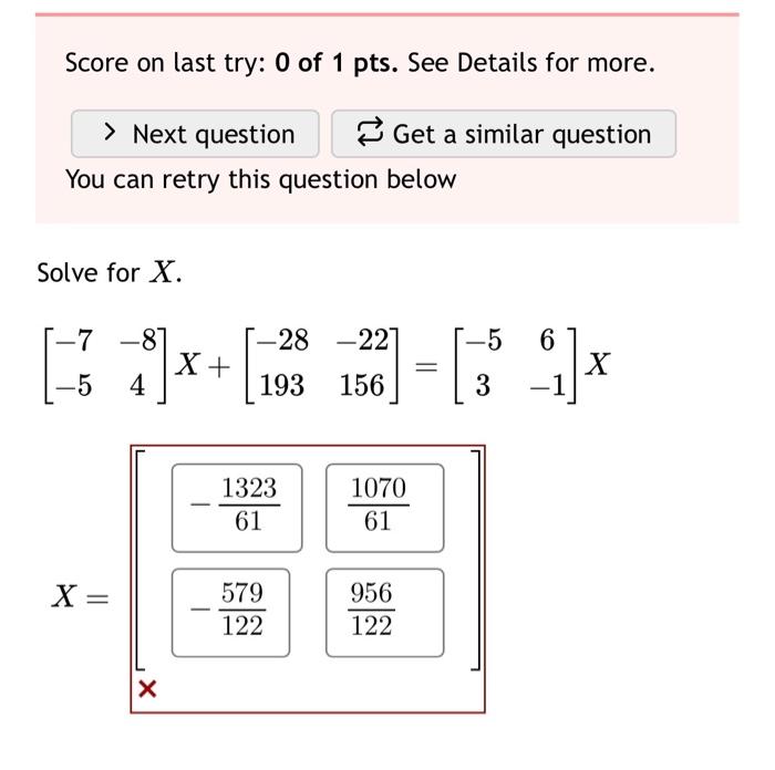 Solved Please help as soon possible 🙏The ans I put here for | Chegg.com