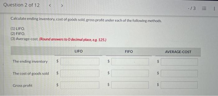 Solved Please provide formula and steps for each computation | Chegg.com