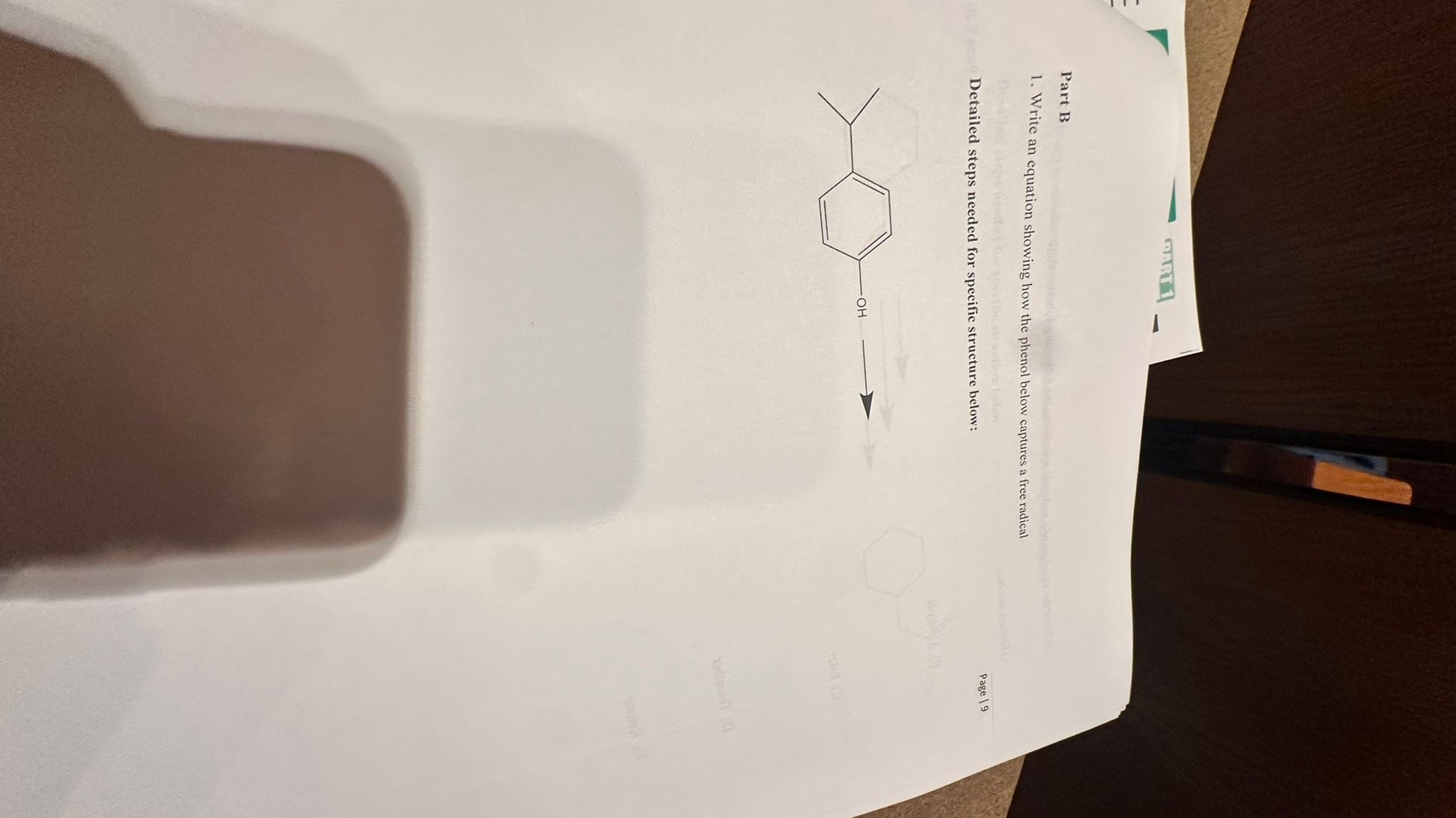 Solved 2) ﻿Multistep synthesis. Show how you would do the | Chegg.com