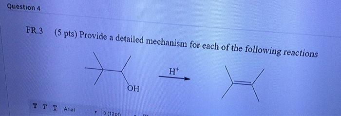 Solved Question 3 FR.2 (14 pts) Devise a synthesis of each | Chegg.com Solved Question 3 FR.2 (14 pts) Devise a synthesis of each | Chegg.com