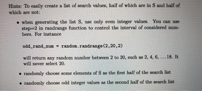 Solved Let us analyse the runtime complexity of two | Chegg.com