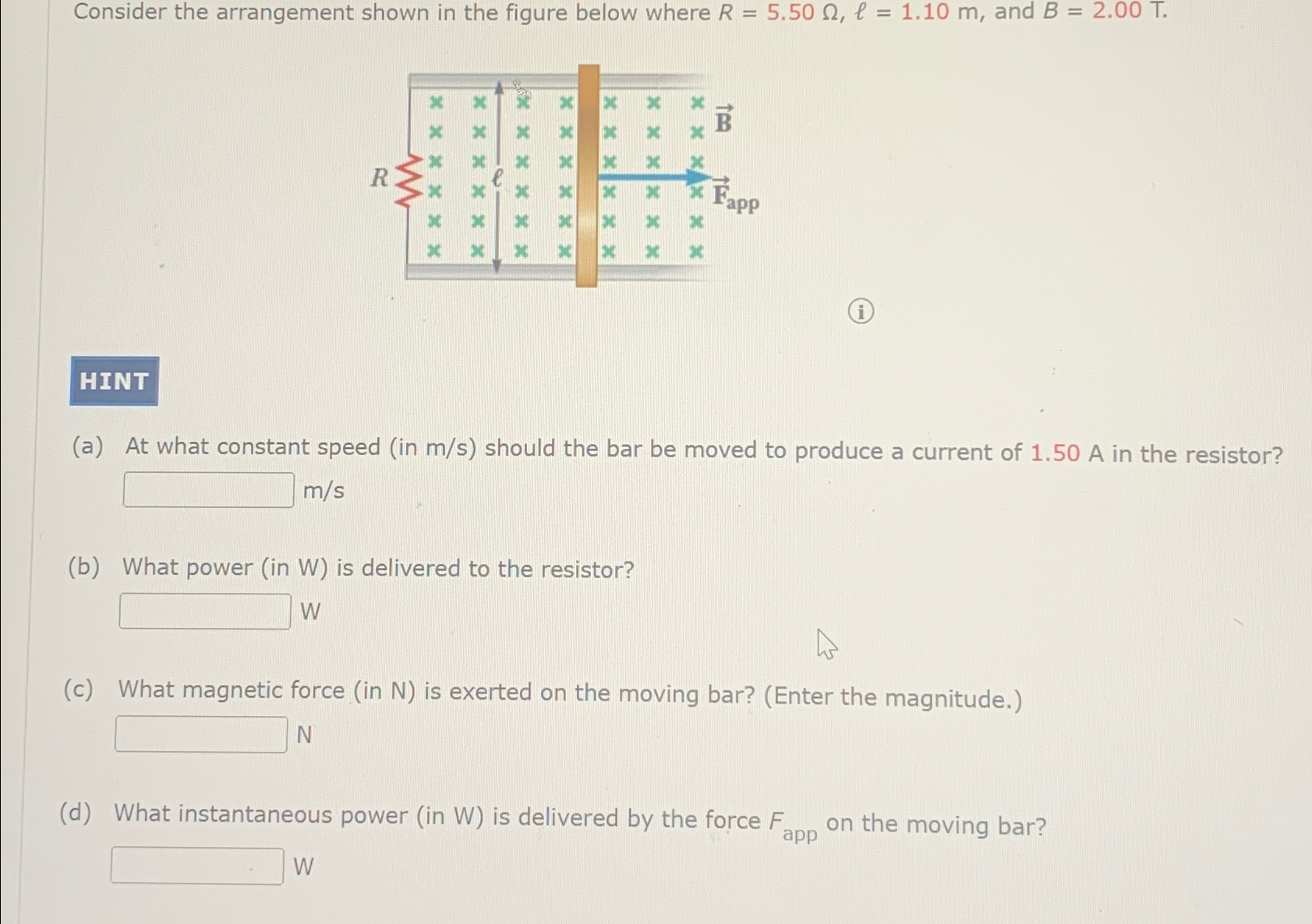 Solved Consider the arrangement shown in the figure below | Chegg.com