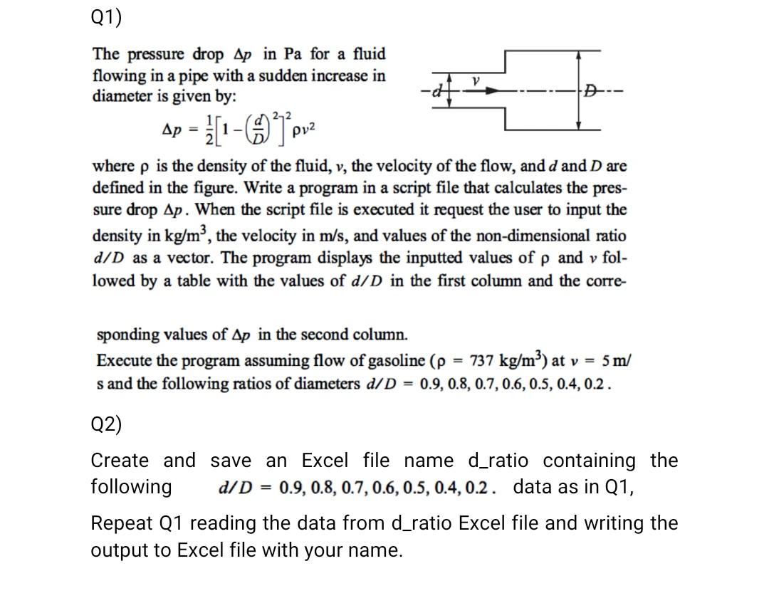 Solved Dear, please solve question number 2 on the MATLAB | Chegg.com