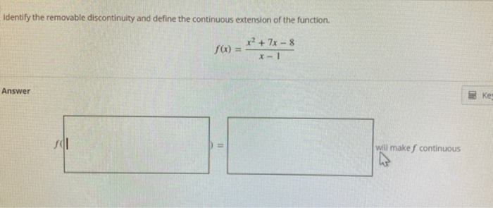 Solved Use limit notation to describe the unbounded behavior | Chegg.com