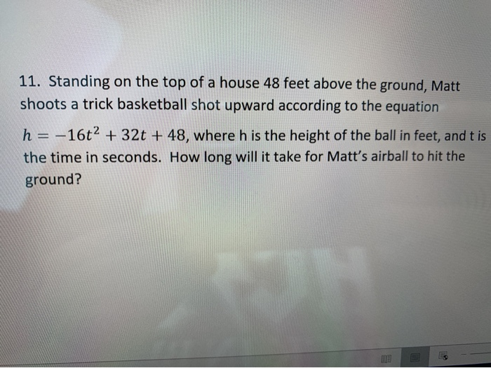 Solved 10. The formula for the number of games to be played | Chegg.com