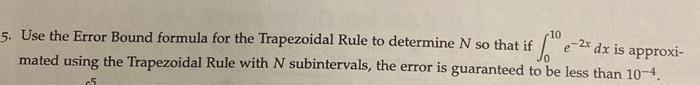Solved 3.(a) Use Simpson's Rule with n=4 subintervals to | Chegg.com
