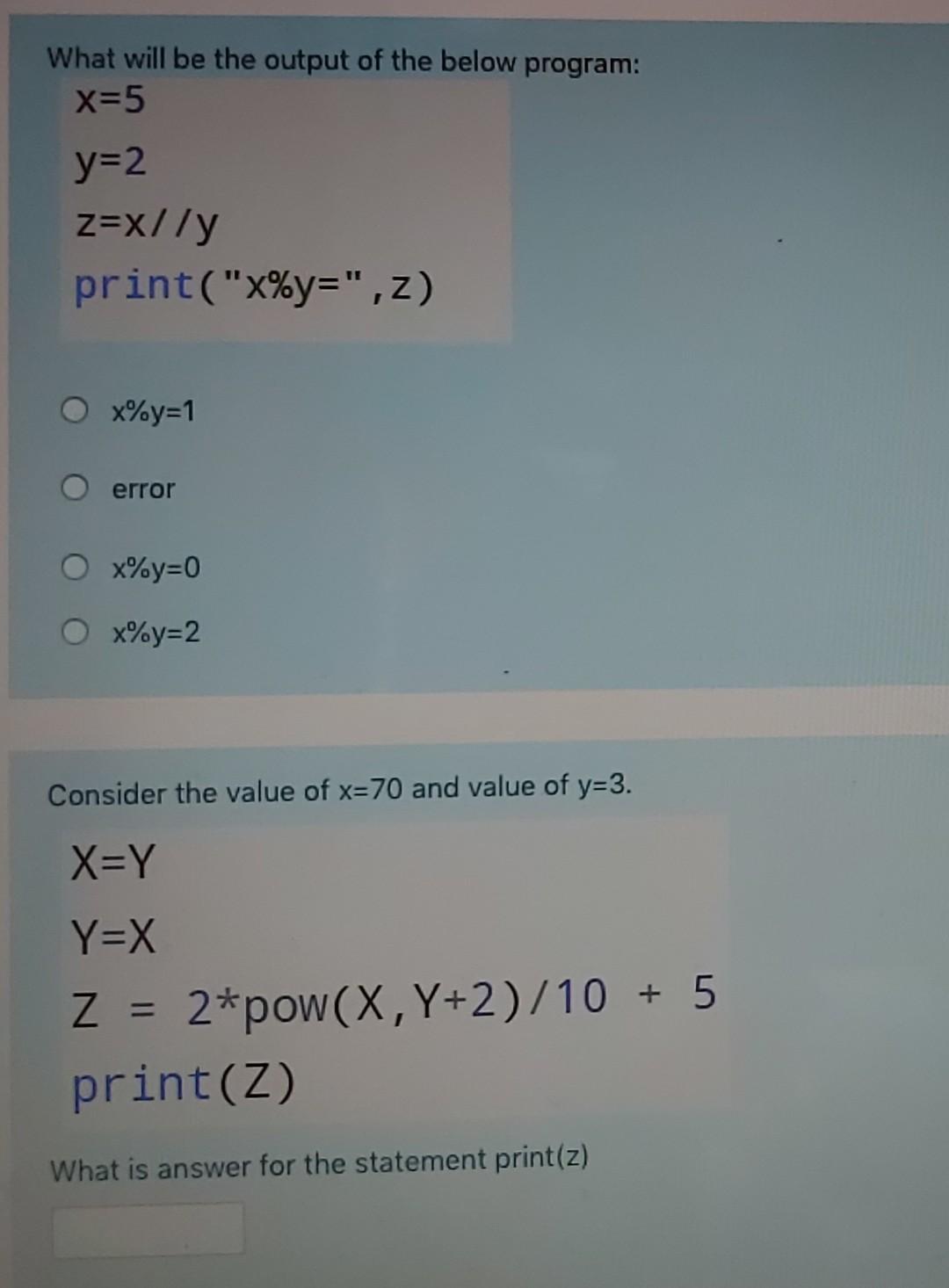 Solved Array can store values of different datatypes. Select | Chegg.com Solved Array can store values of different datatypes. Select | Chegg.com