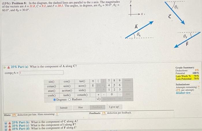 Solved answer ALL parts & before the lazy "experts" start, | Chegg.com