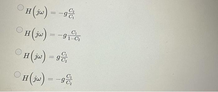 Solved A piezoelectric pressure sensor has an input/output | Chegg.com