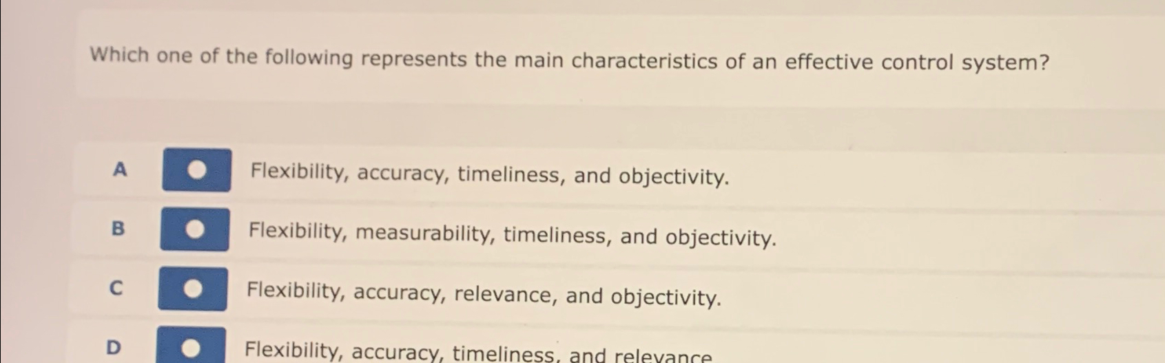 Solved Which one of the following represents the main | Chegg.com