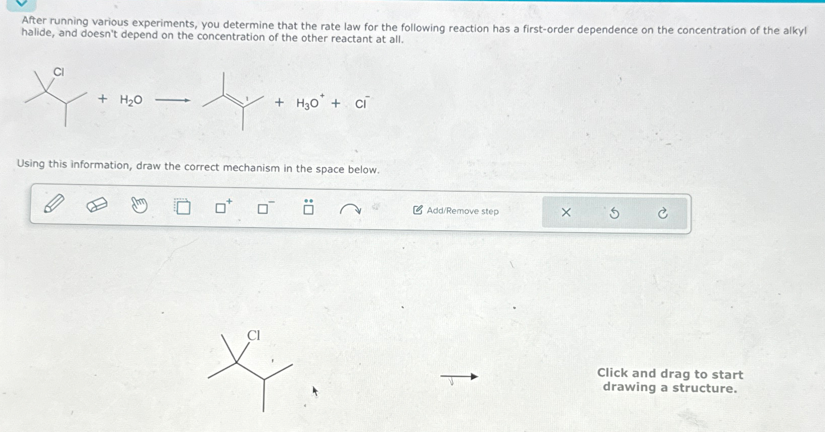 Solved After running various experiments, you determine that | Chegg.com