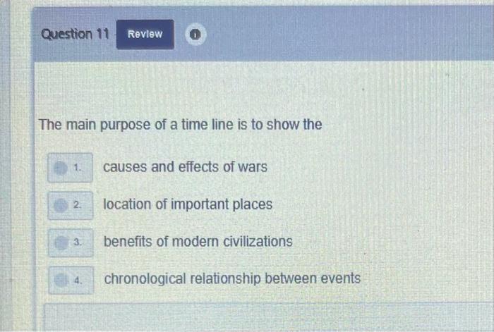 Historians follow rules to help them analyze primary | Chegg.com