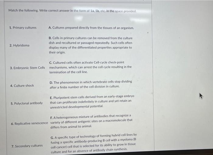 Solved Choose the correct sequence for Translation process. | Chegg.com