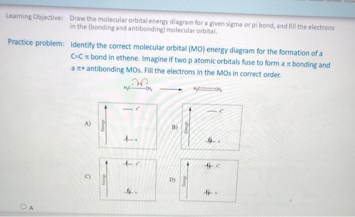 Solved Practice problem: The regioselectivity and | Chegg.com