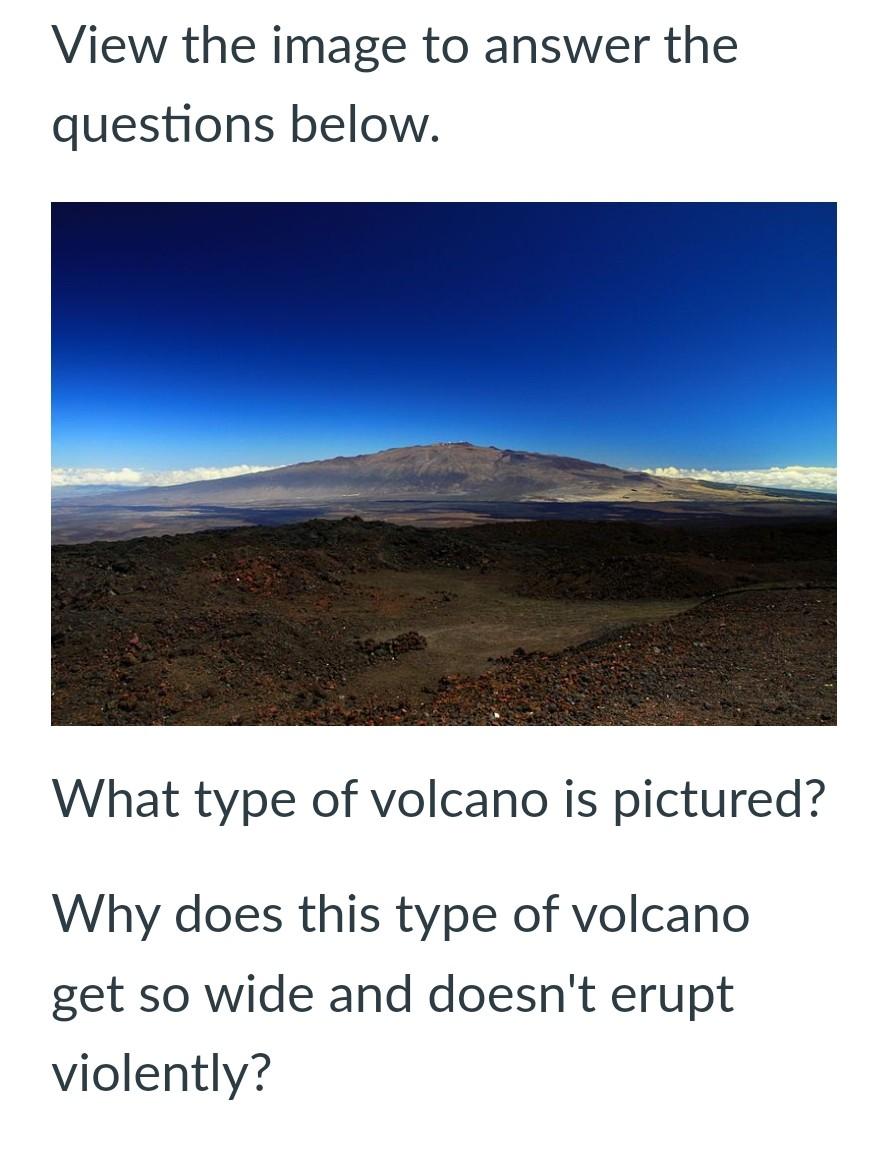 Solved View the image to answer the questions below. What | Chegg.com
