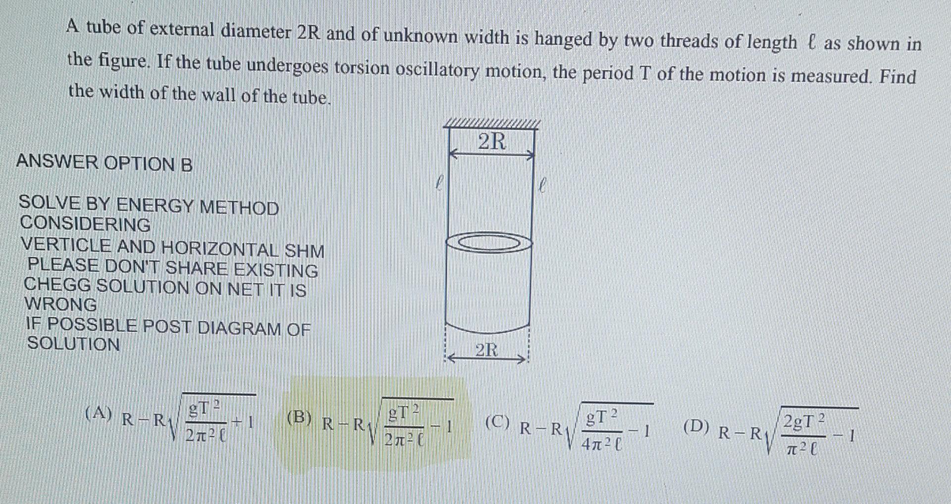 Solved Question | Chegg.com