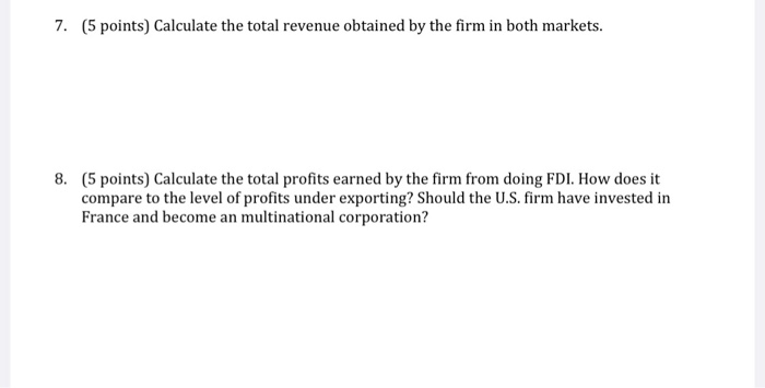 Solved Part B: Problem Set - Decision to Become a | Chegg.com