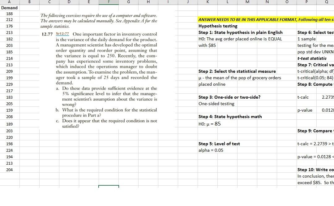 Solved Tbe following exercises require the use of a computer | Chegg.com Solved Tbe following exercises require the use of a computer | Chegg.com