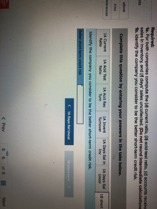 Solved Saved Help Save & Exit Check my Required Information | Chegg.com