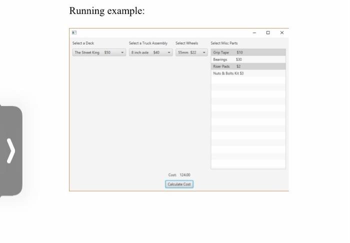 Solved 2. Do Programming Challenge 2 on P906-907 in the text | Chegg.com