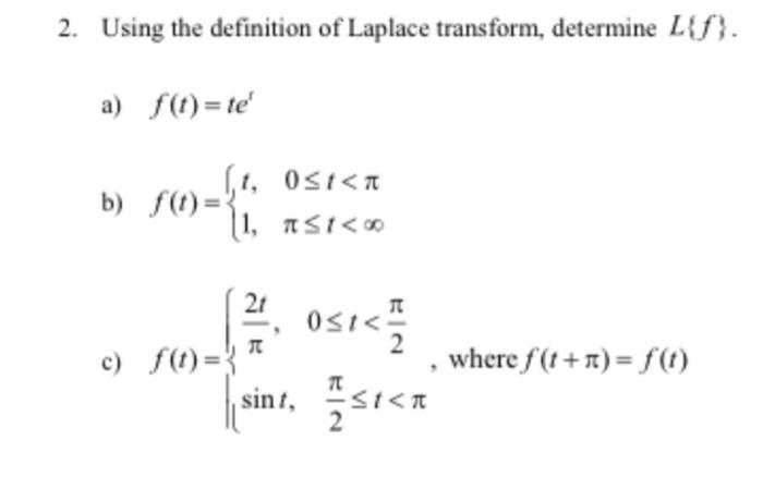 Solved i only need part C) you dont have to do a and b | Chegg.com