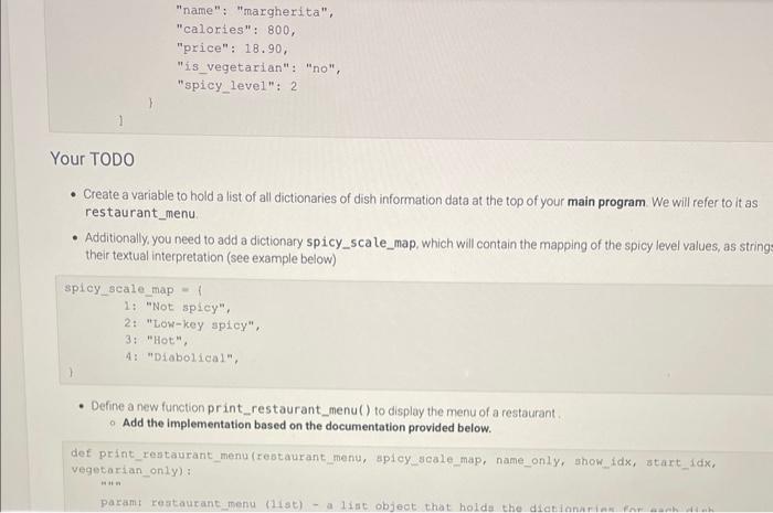 Solved Learning objectives In this lab, you will practice - | Chegg.com