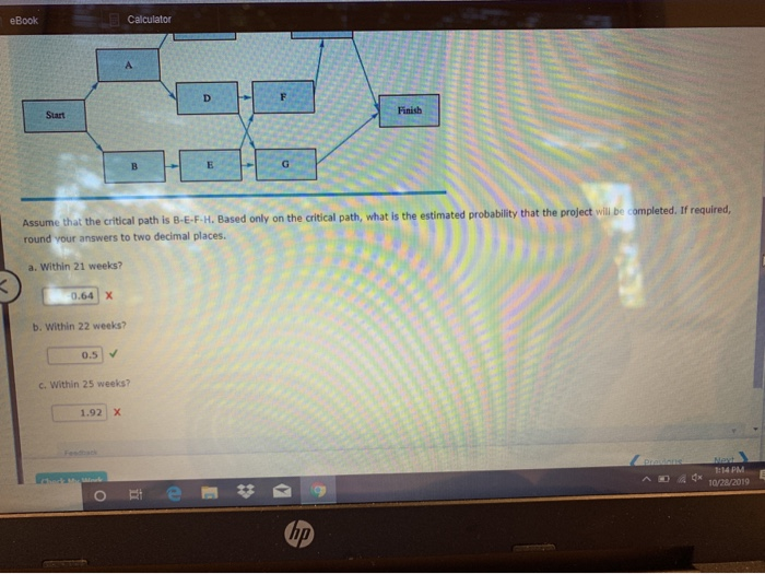 Solved Homework 6 eBook Calculator Problem 9-13 | Chegg.com Solved Homework 6 eBook Calculator Problem 9-13 | Chegg.com