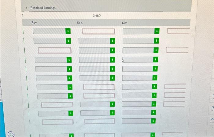 Solved Use the tabular summary below to complete the | Chegg.com
