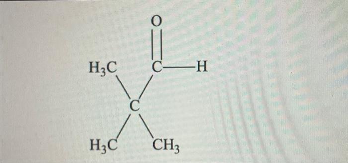 Solved assign IUPAC names to the following aldehydes | Chegg.com Solved assign IUPAC names to the following aldehydes | Chegg.com