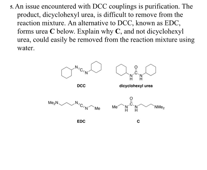 Solved 5. An issue encountered with DCC couplings is | Chegg.com