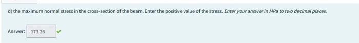 Solved I need the answers of part e,f and gi am uploading | Chegg.com