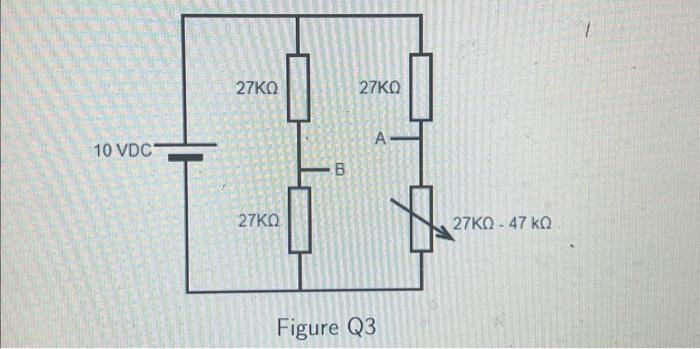 Solved 3. Given that a resistance temperature detector (RTD) | Chegg.com