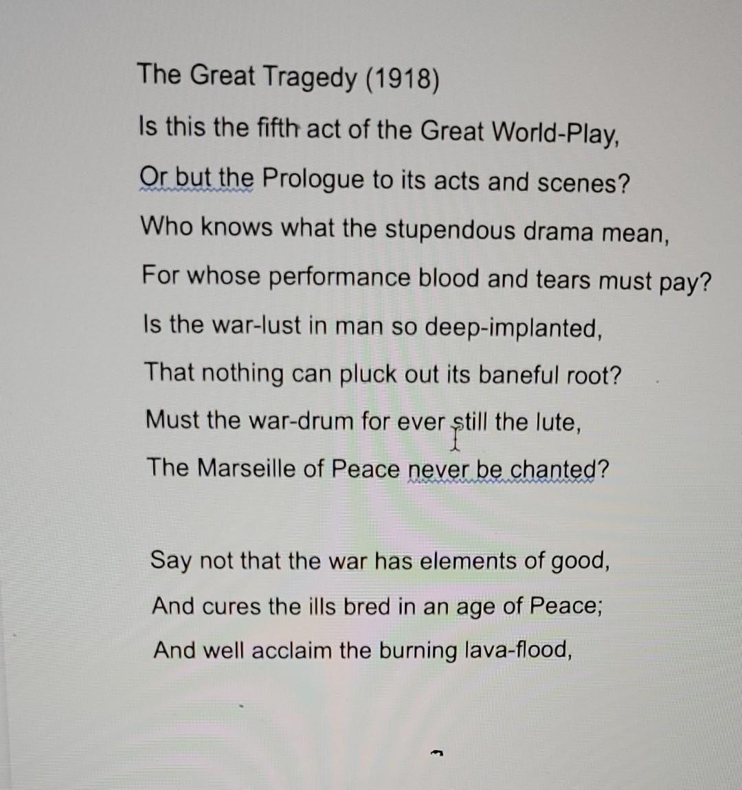 The Circle Game Poem Meaning And Interpretations - Infoupdate.org