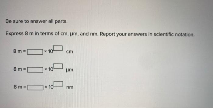 Solved Click in the answer box to display choices. Classify | Chegg.com