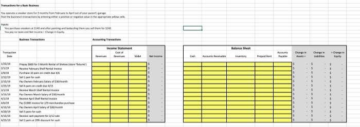 Solved Transactions for Sale Des You prefer to remember res | Chegg.com